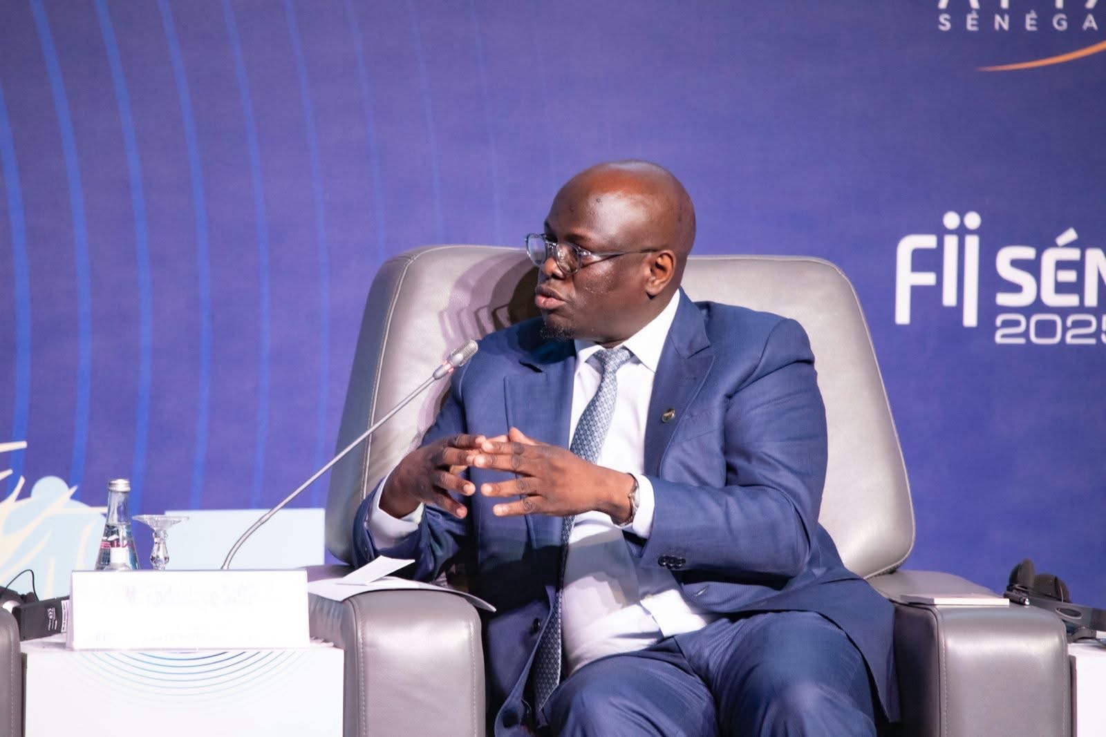 APE 3 : Le Sénégal mobilise plus de 450 milliards FCFA sur le marché ...