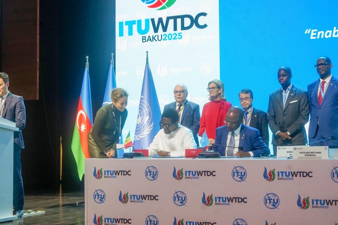 Accord de partenariat entre l’Union Internationale des ...