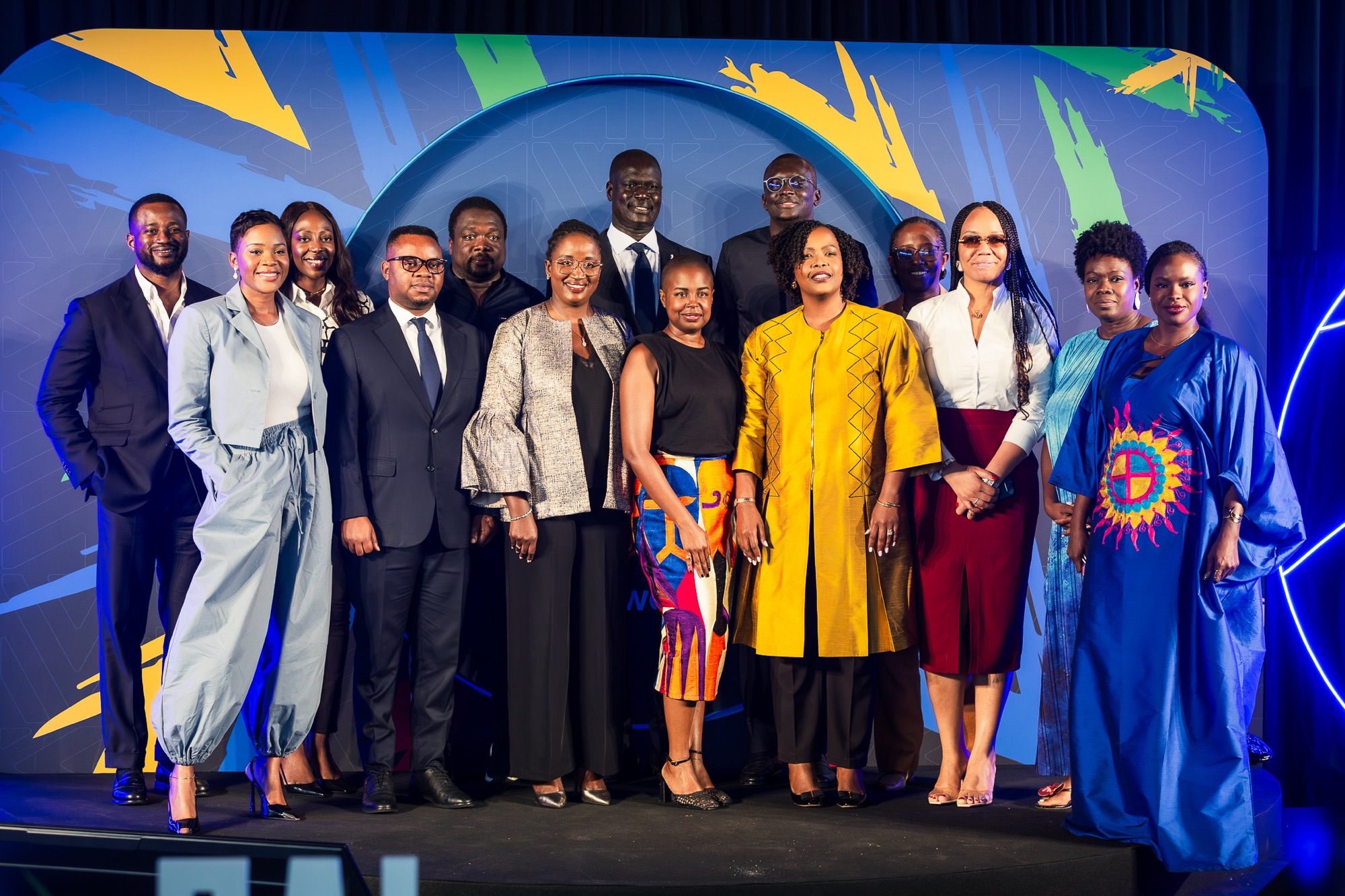 Kigali : Wave Mobile Money place la jeunesse, l’innovation et l ...